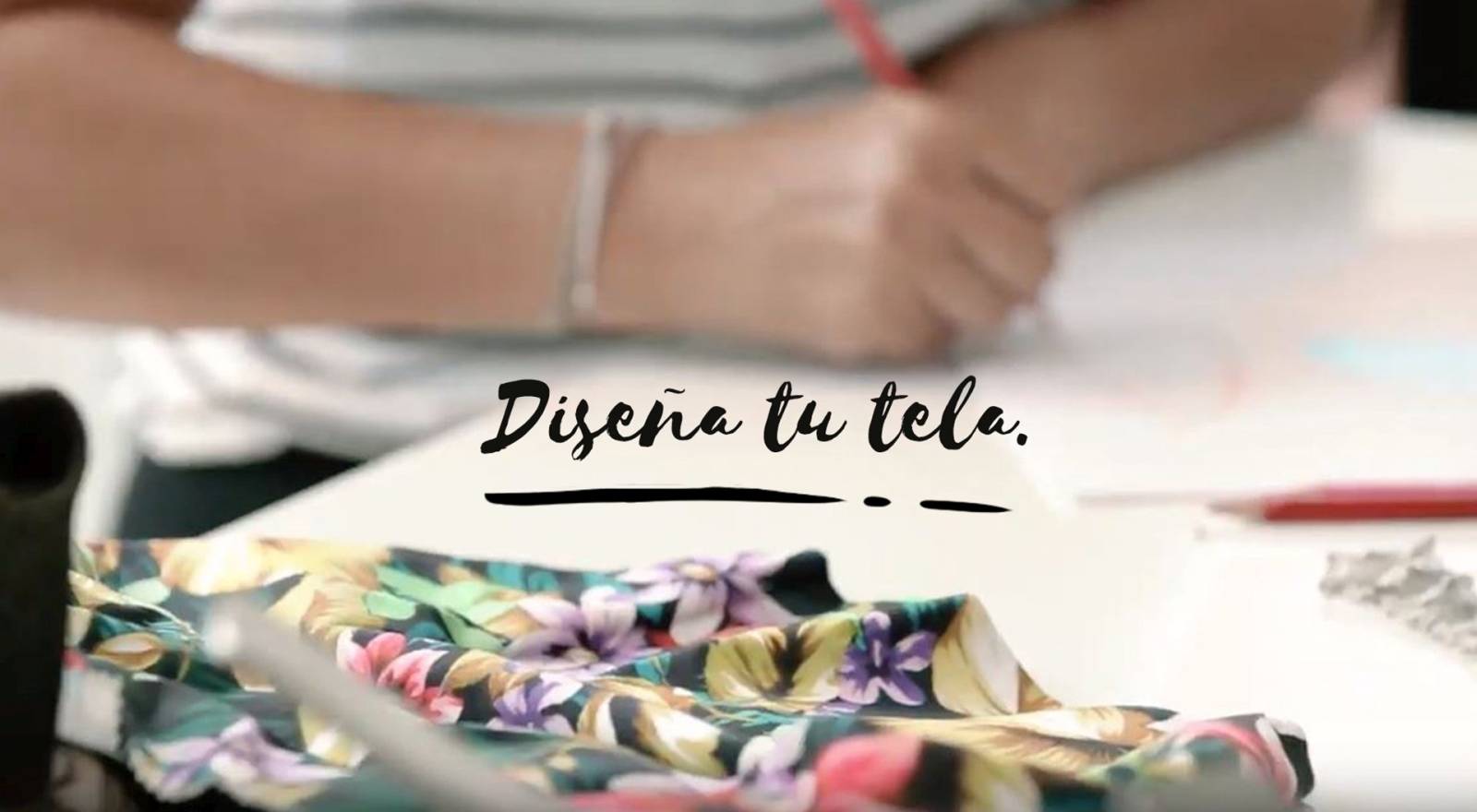 Telas online - Telas Personalizadas, Lisas y Estampadas - WAIXO