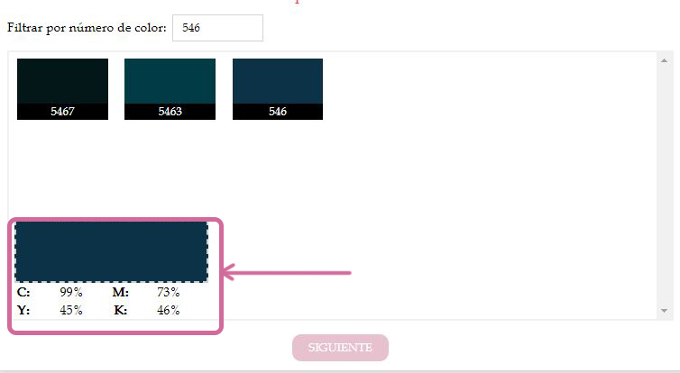Tips Para Conseguir Los Colores Que Deseas Al Imprimir En Tela